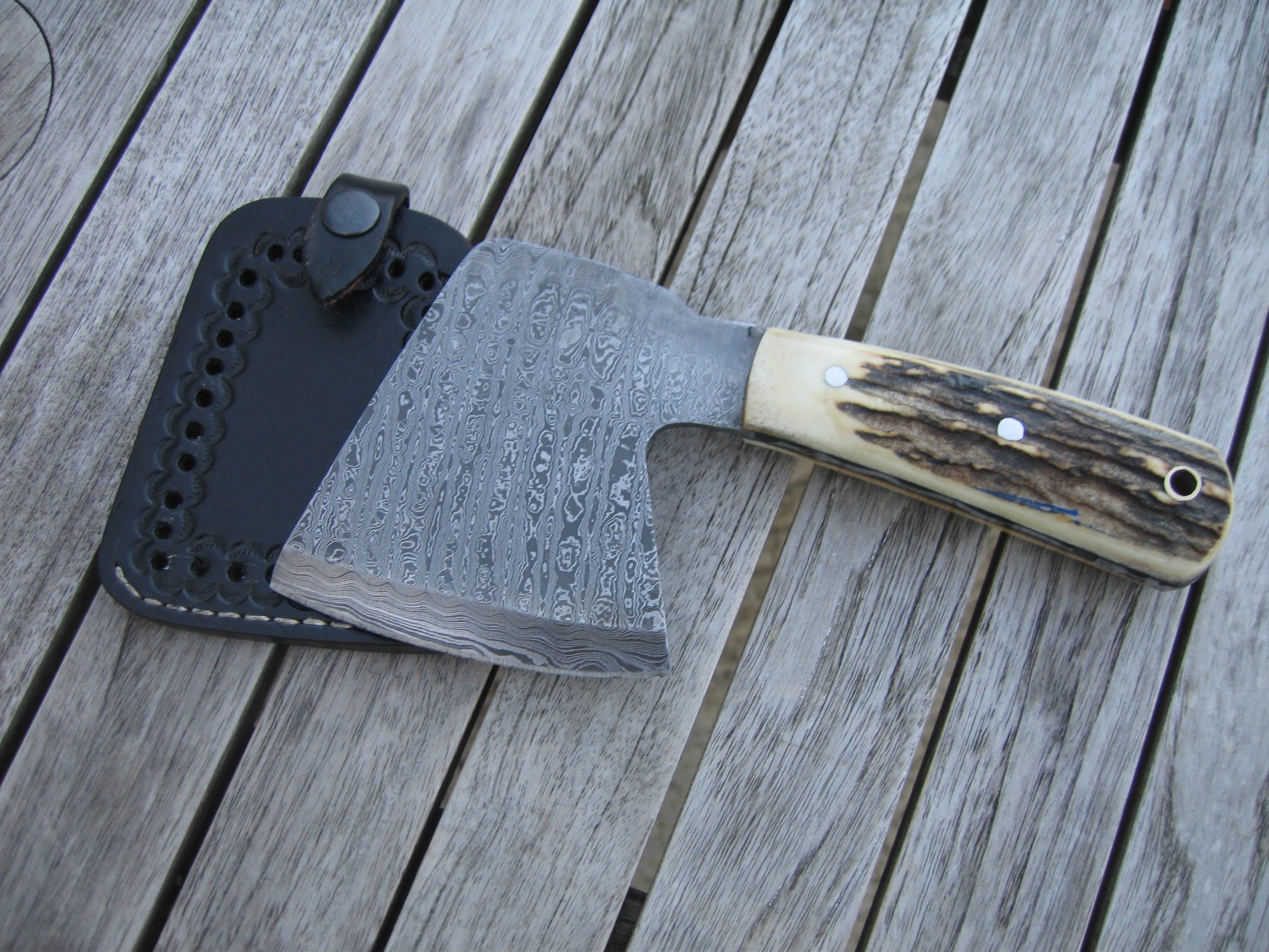 Untitled Document [www.firesteel.co.uk]